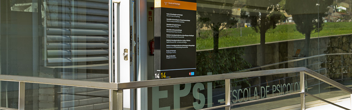 School of Psychology (EPsi)