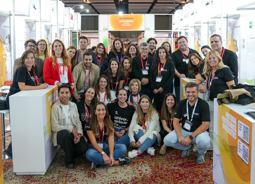 Detalhe do evento
